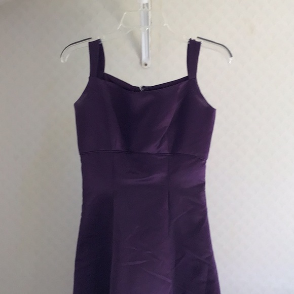 Dresses | Vintage Satin Eden Bridals Gown Prom Dress | Poshmark